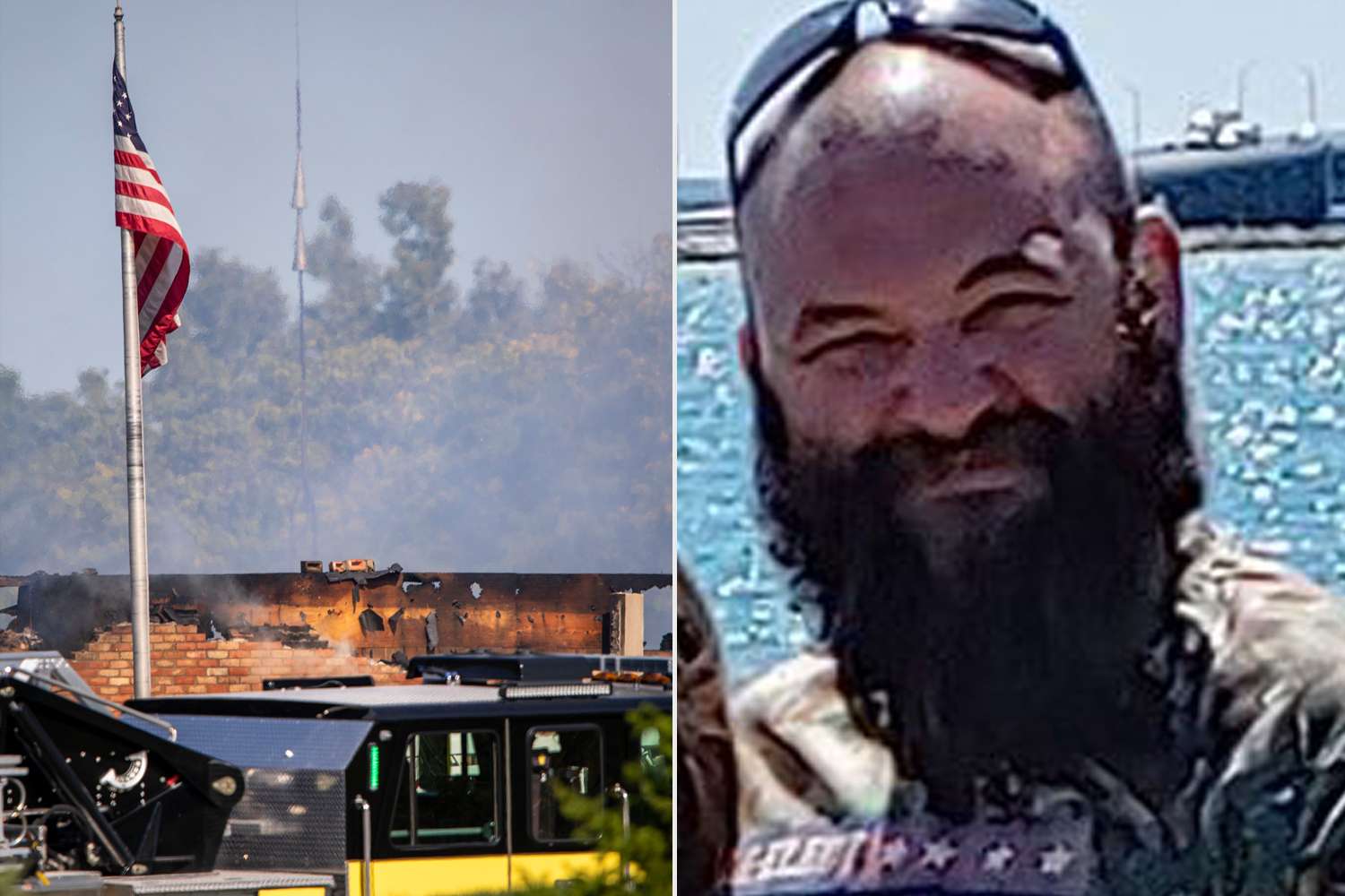 Who Was Thomas Jacob Sanford? What We Know About Suspected Michigan ...