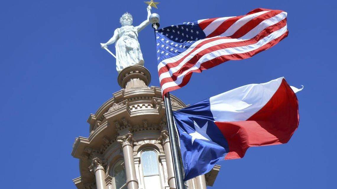 Need a bigger paycheck? Texas remote or hybrid jobs that pay up to $300,000