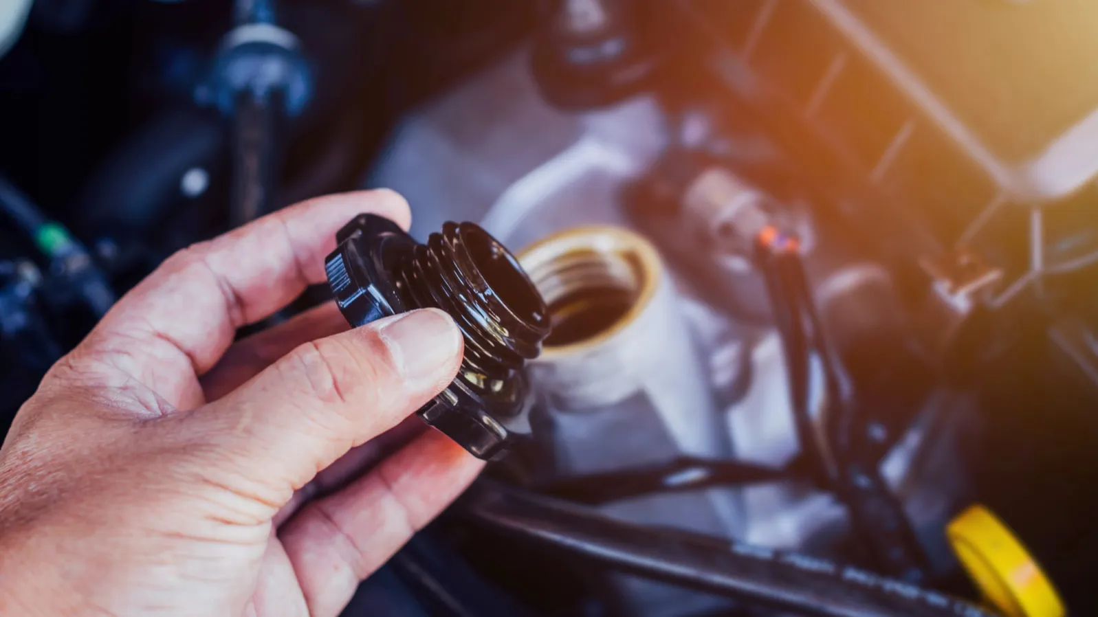 Safety regulators identify new GM brake fluid recall