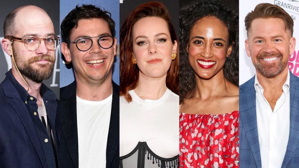 Public Assembly Soirée: Daniel Schienert, Jena Malone and Ryan O'Connell Set for Fundraiser