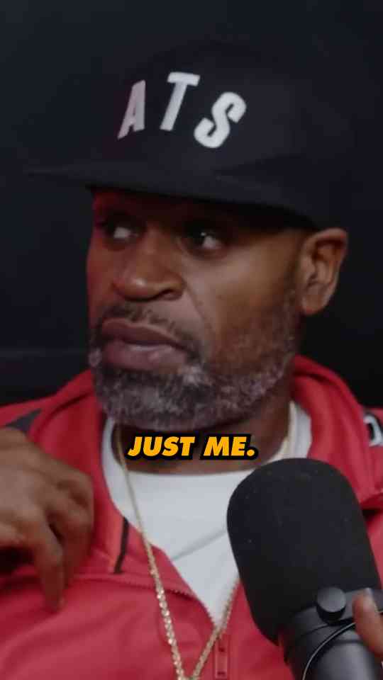 Ron Artest Gives His Perspective on the Malice in the Palace