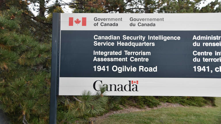 CSIS is hiring for jobs across Canada and the pay goes up to $129,000 a ...