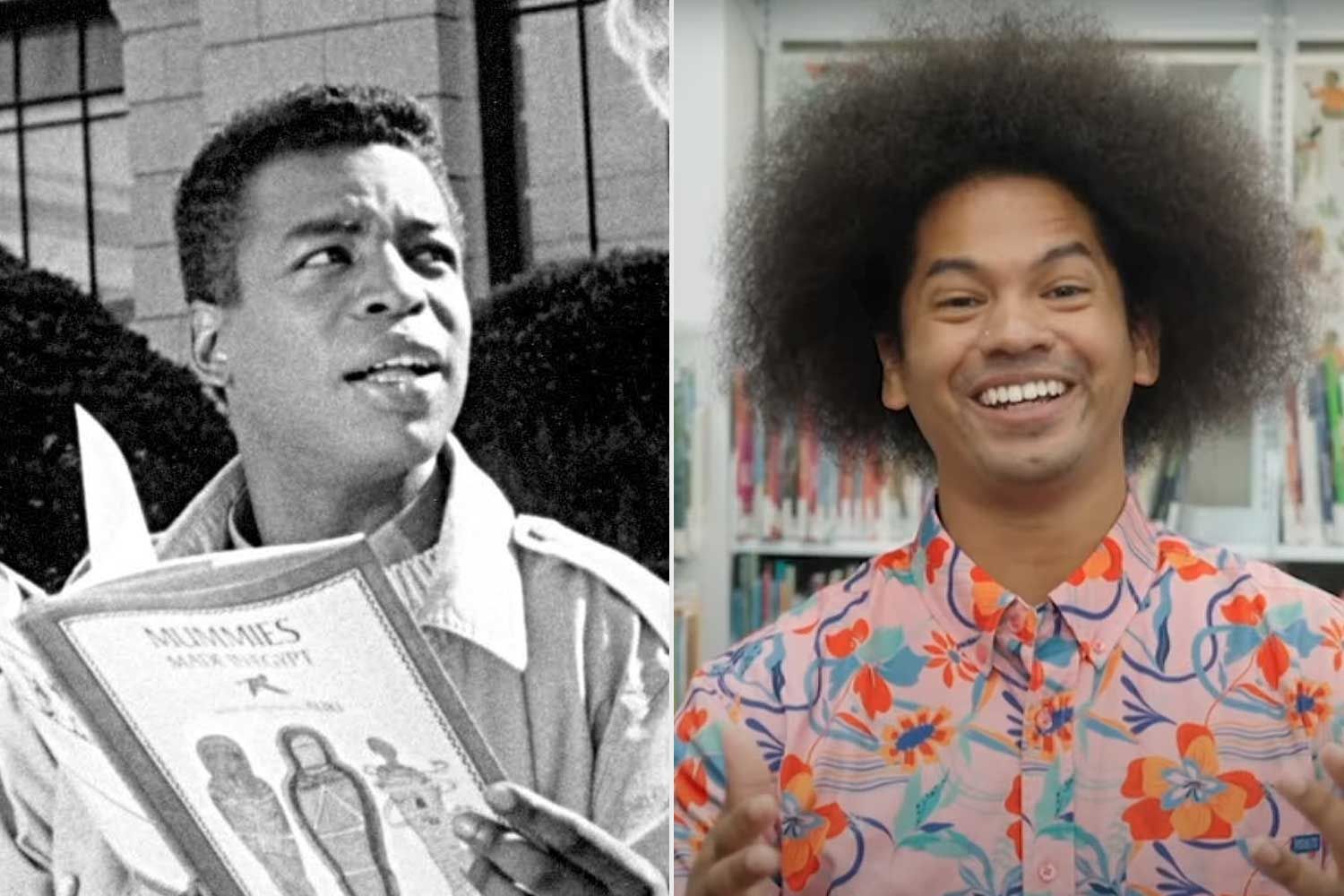 “Reading Rainbow” Returns With New Host and Celebrity Guest Stars