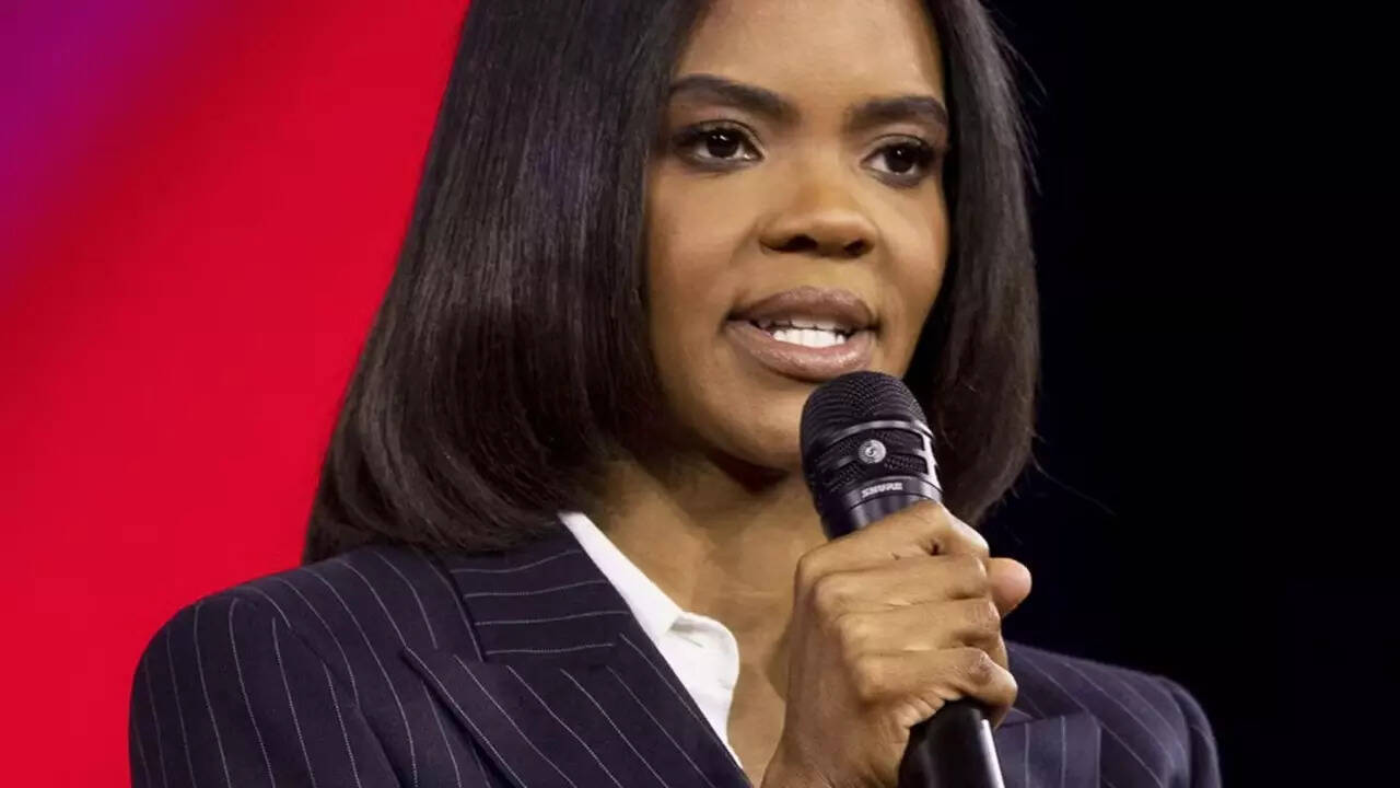 Candace Owens' exposé of Charlie Kirk assassination: Tyler Robinson ...