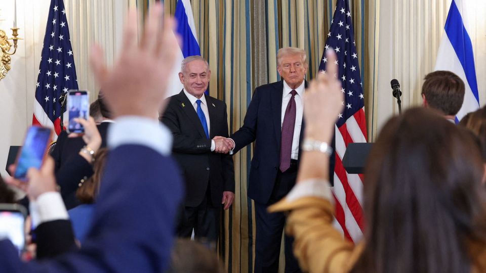 Trump says a Gaza ceasefire is closer than ever. The reality is more ...