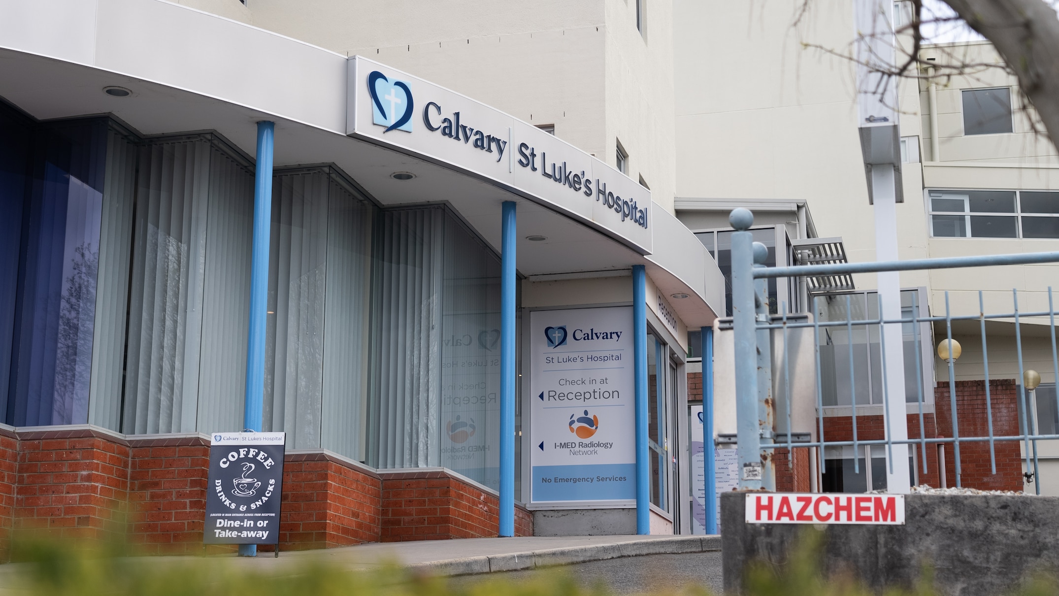 Calvary St Luke's Hospital surgeries transferred after micro tears ...