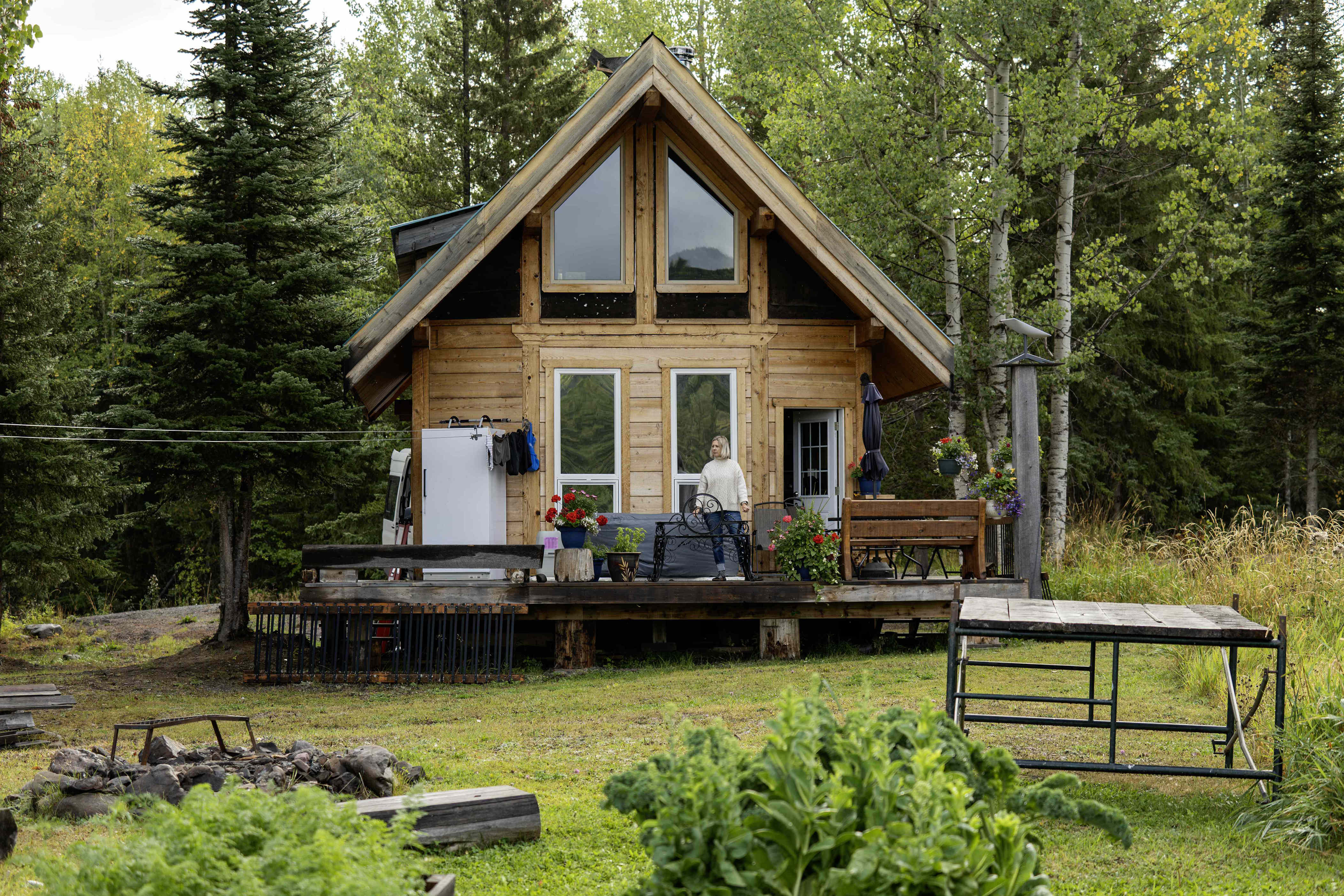 Only 4.6% of U.S. Homes Are Second Homes — But Millions Are Making It Work