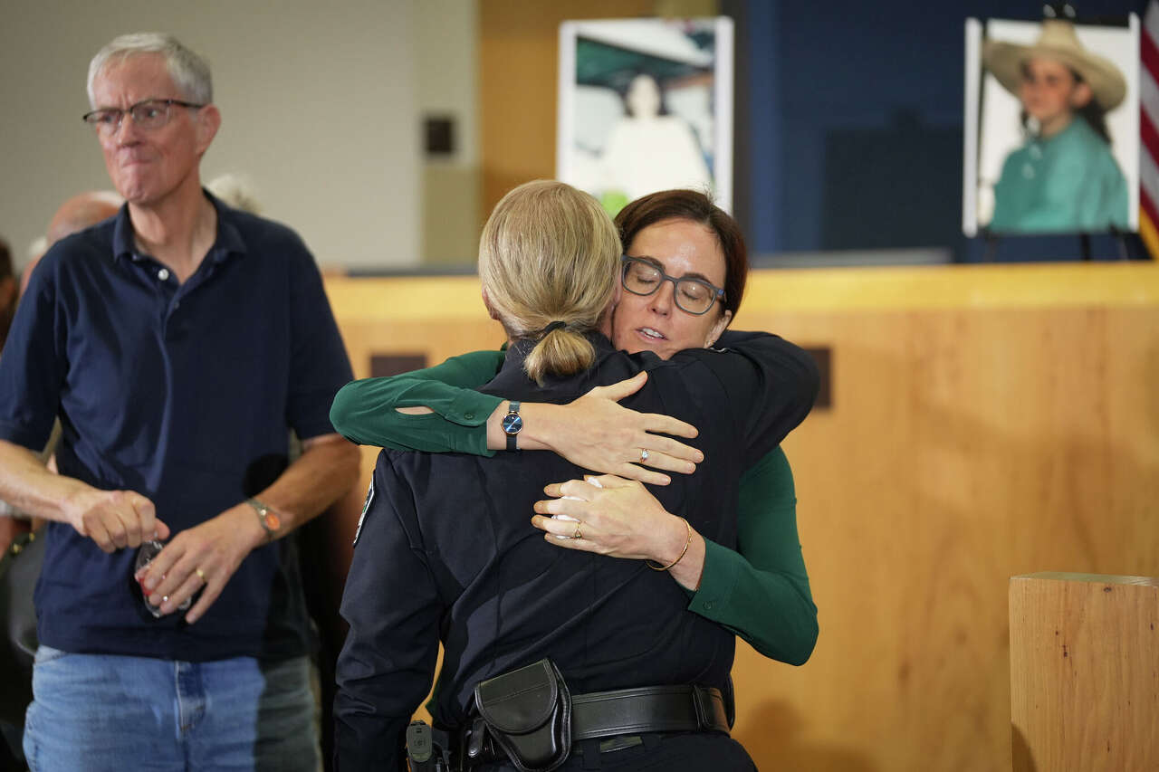 A look at Austin's history of serial killers, from 1884 to today