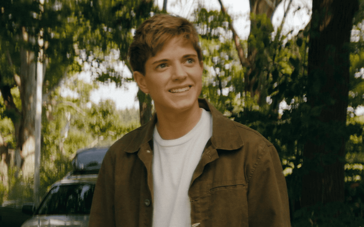 ¿Alex Dempsey es un personaje trans en "Incontrolables"?: Conoce a Mae ...