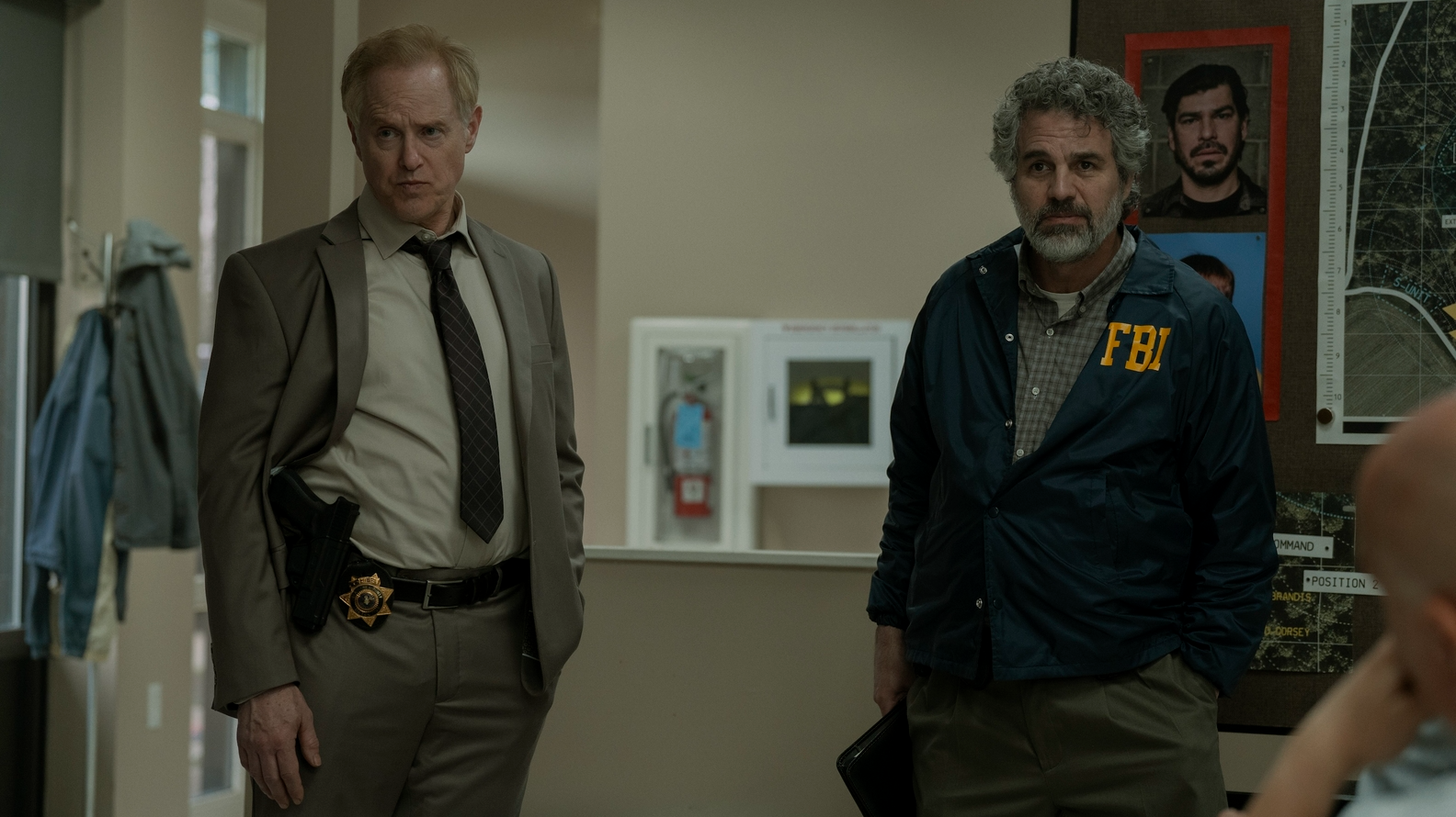 Task Season 1 episode guide and complete release schedule: What days do ...