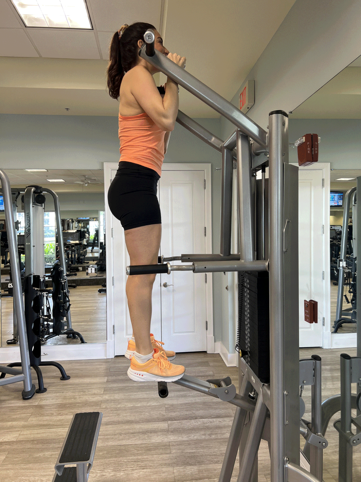 Can't Do a Pullup? These 7 Exercises Will Get You There