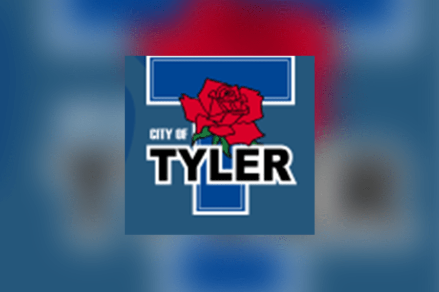 Downtown Tyler roads to close for improvement project