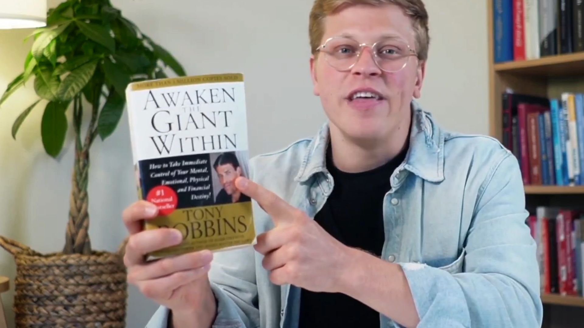 10 Bogus Self-Help Books & 10 That Are Actually Worth Reading