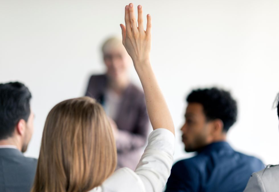 15 Behaviors That Seem Rude but Are Actually Signs of a Highly ...