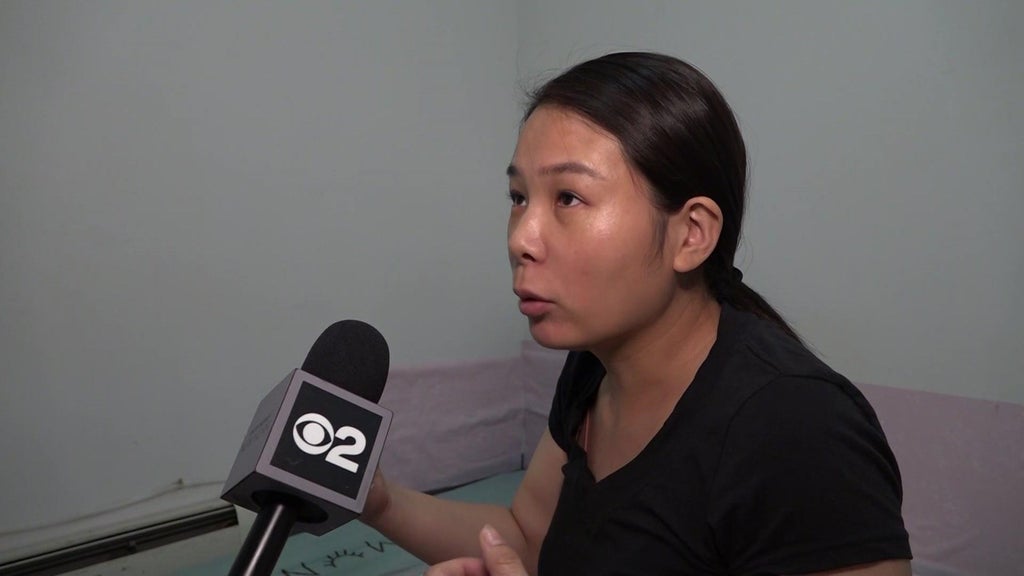 NYC subway shove victim confronts attacker in court as he's sentenced ...