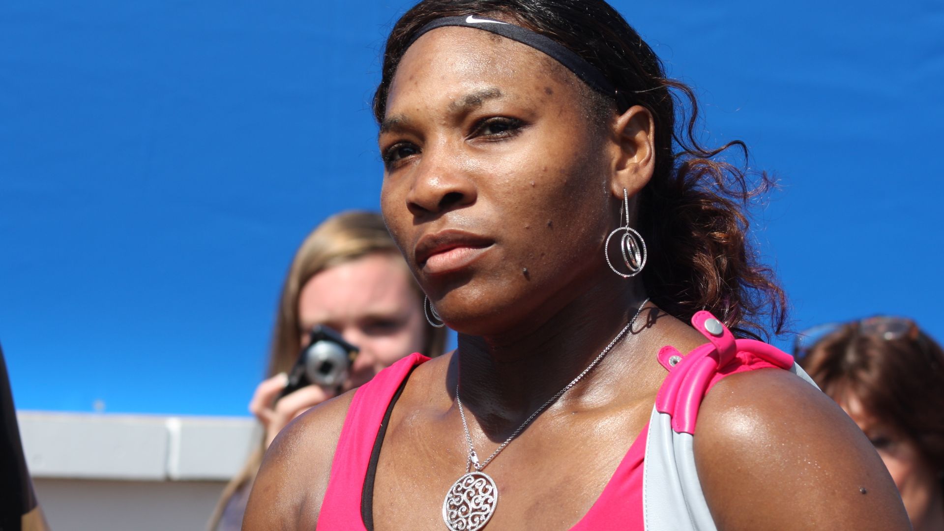The 10 Worst American Athletes Of All Time & The 10 Best