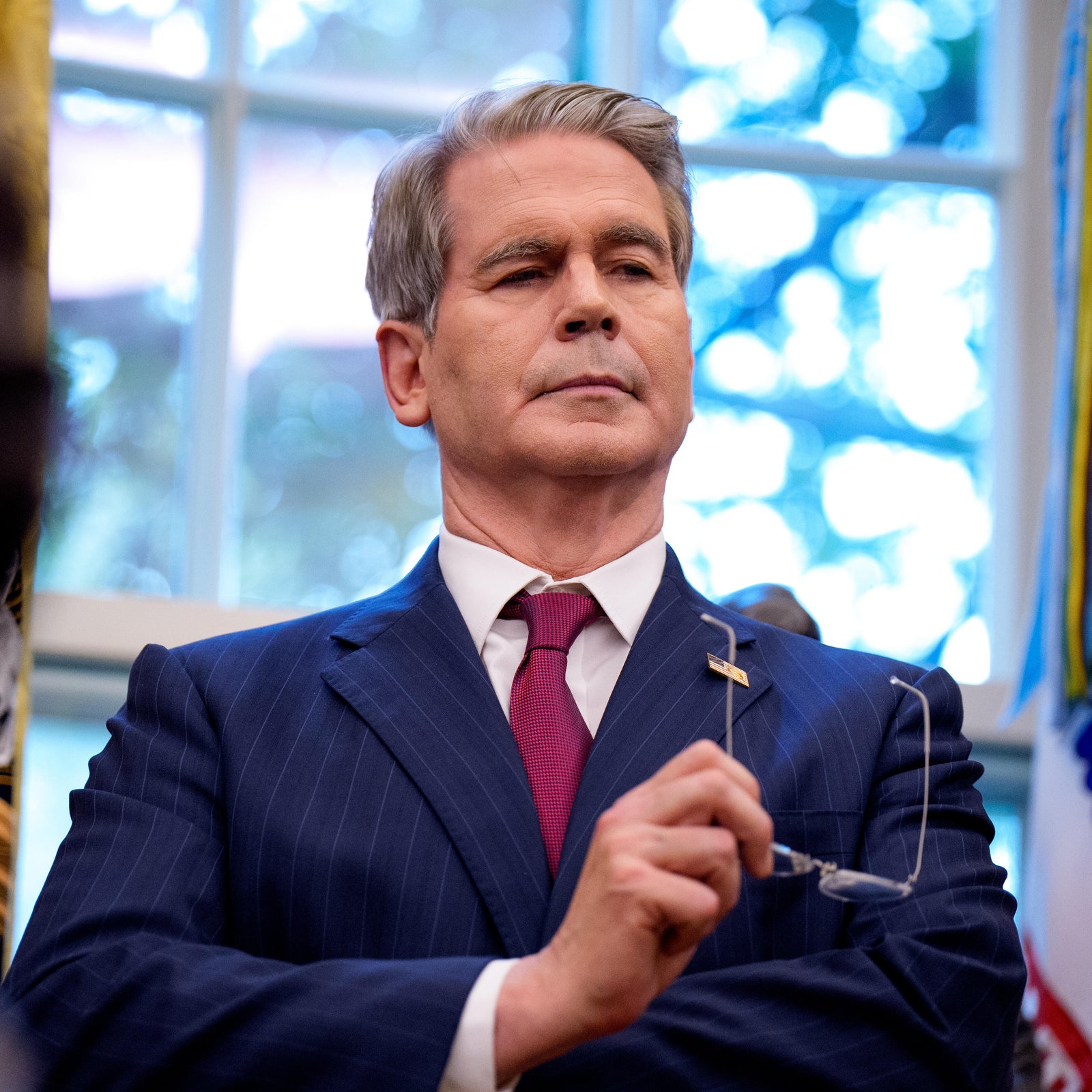 Treasury investigating whether Minnesota welfare money went to Al Shabaab