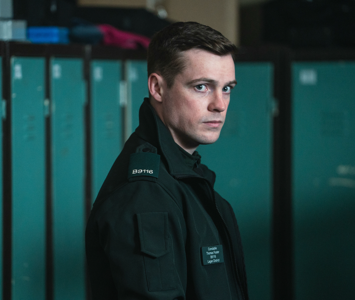 Blue Lights season 3 cast: Meet the returning and new characters plus ...