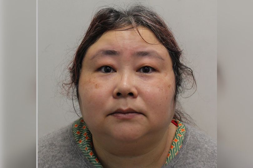£5.5billion Bitcoin seized as woman admits money laundering