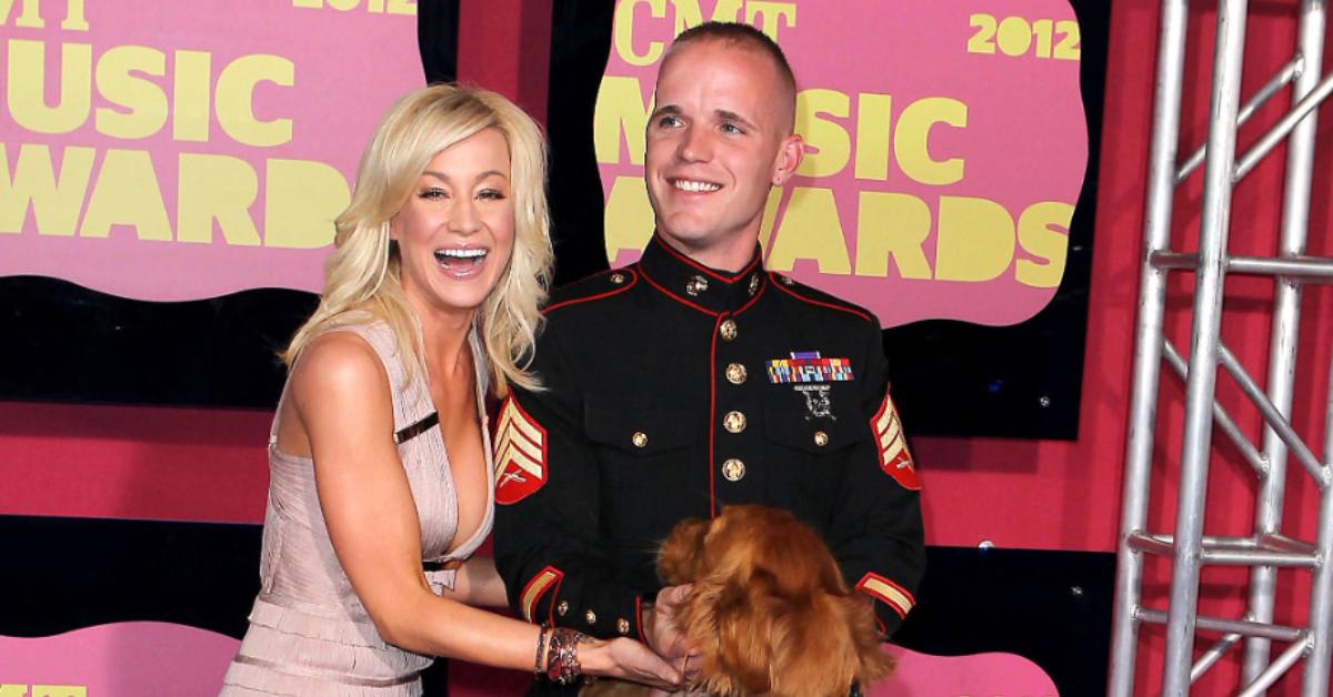 Southport Mass Shooting Suspect Nigel Edge Received Purple Heart After ...