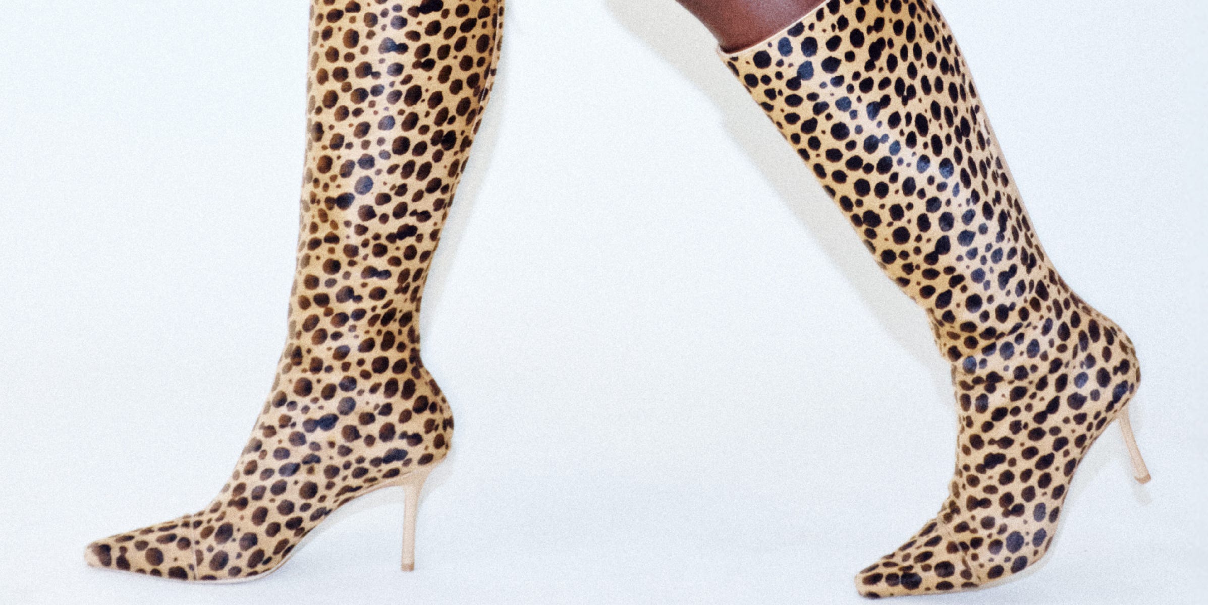 Jimmy Choo and Conner Ives Launch a Ladies Who Lunch-Inspired Capsule ...