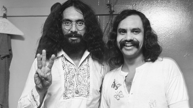 What You Don't Know About Cheech & Chong