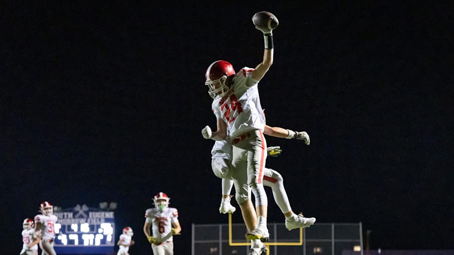Oregon High School Football Computer Rankings: September 29, 2025