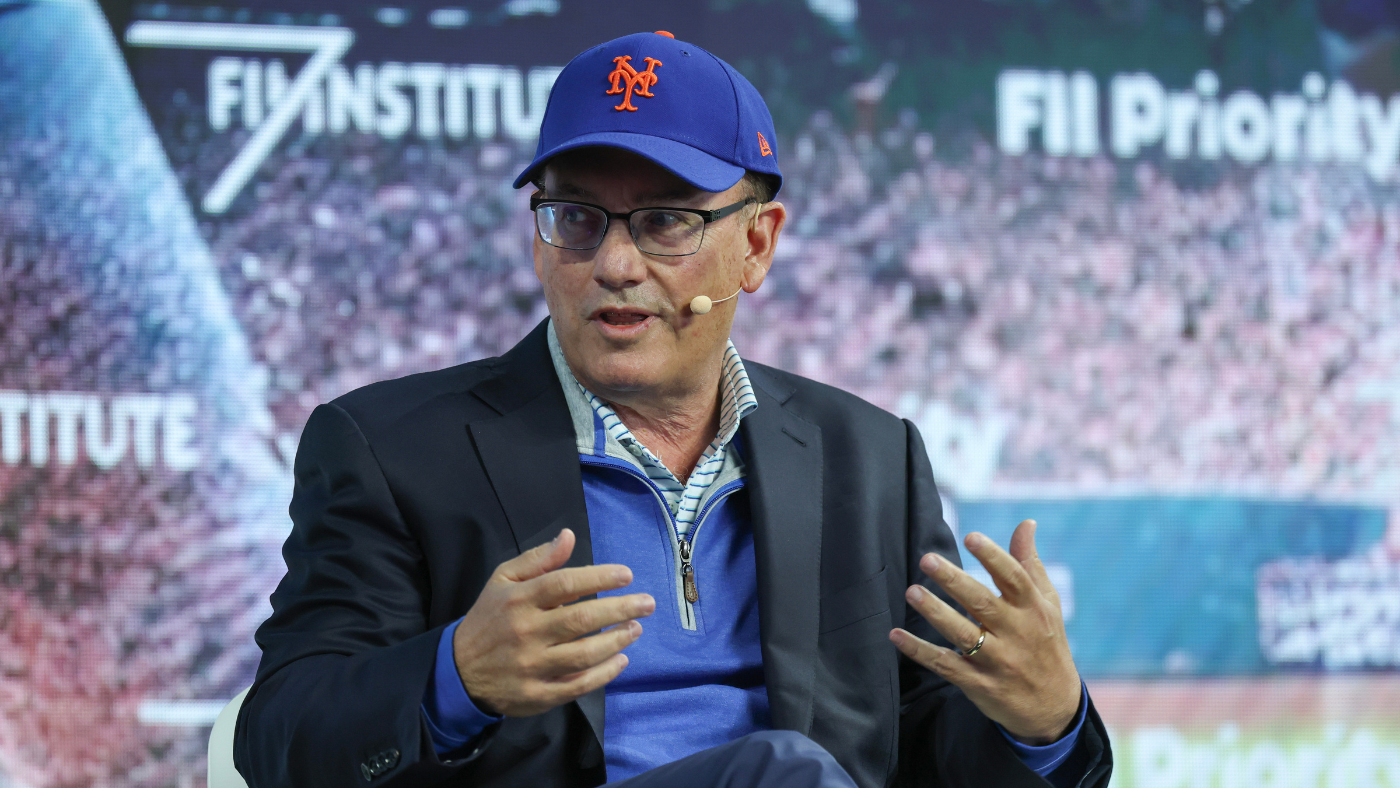 Mets owner Steve Cohen apologizes to fans after brutal collapse: 'The ...