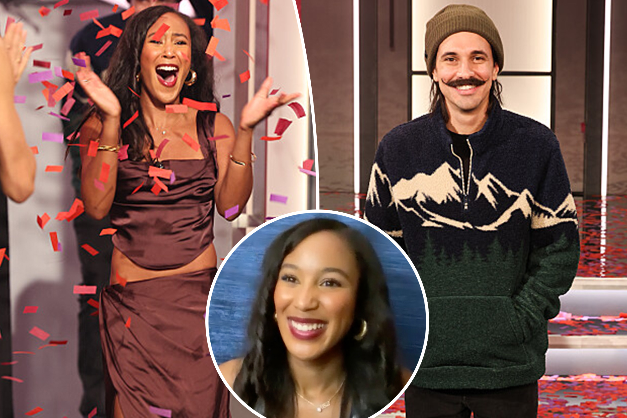 ‘Big Brother’ star Ashley Hollis defends her win from ‘naysayers ...
