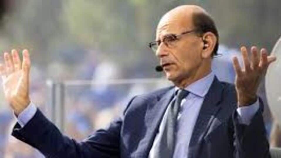 Who is Paul Finebaum? ESPN host considering quitting job to run for ...