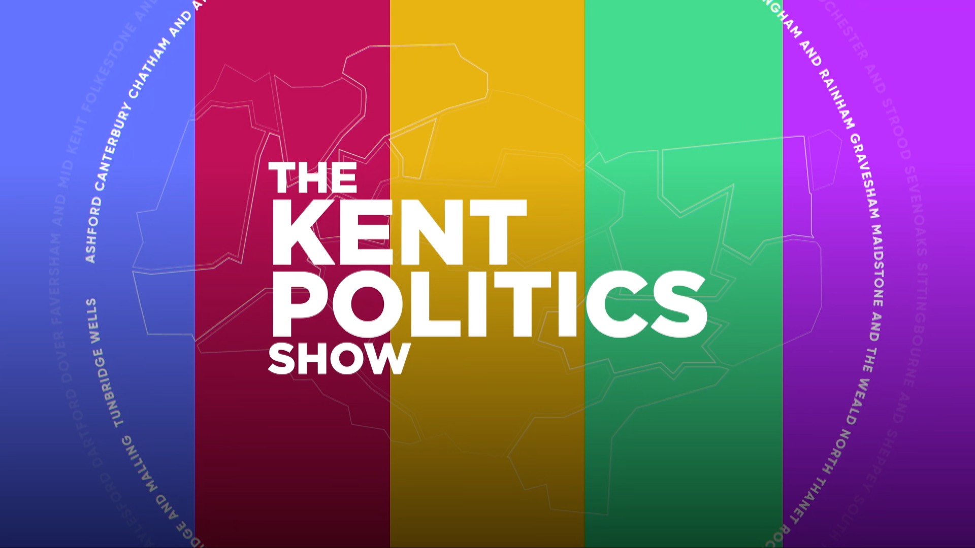 The Kent Politics Show - September 26th 2025