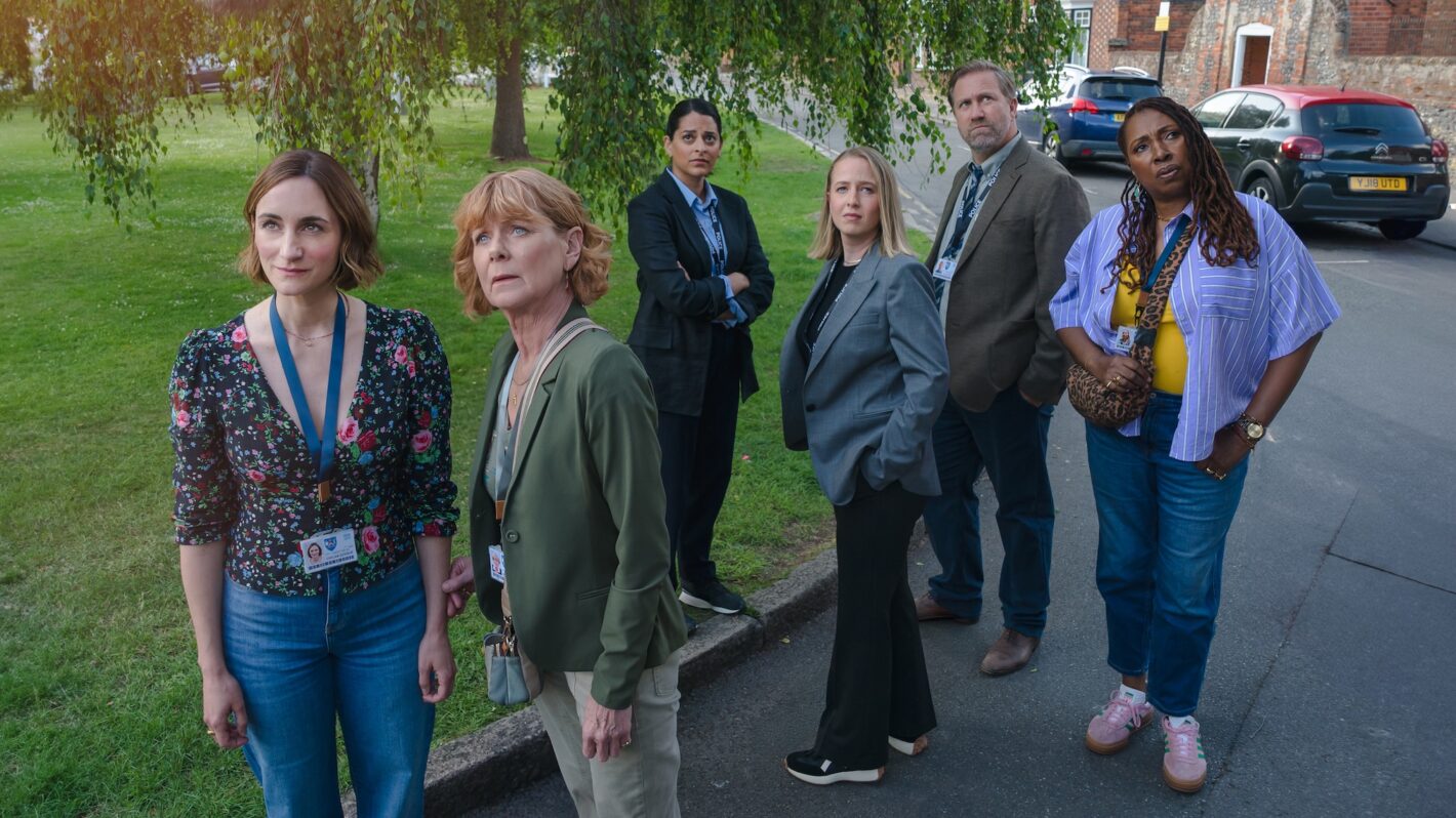 The Marlow Murder Club renewed for season 4 at PBS