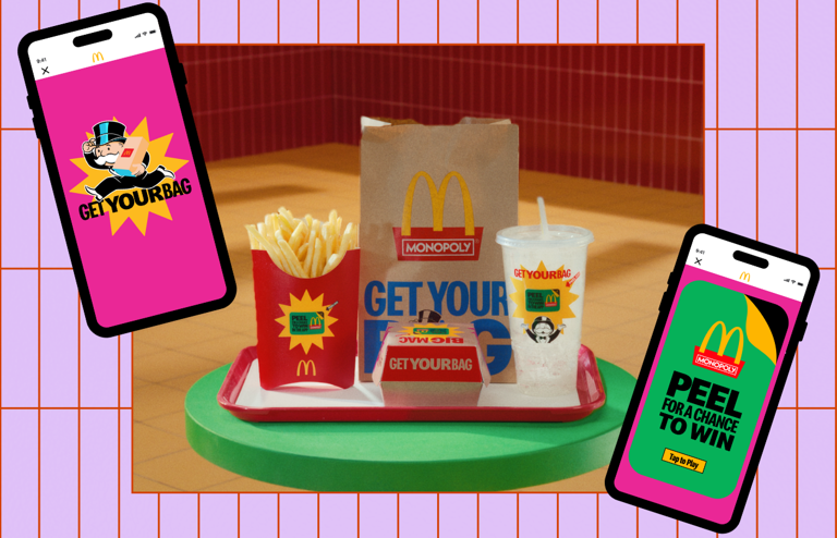 What Are The McDonald’s Monopoly Game Prizes For 2025? What To Know