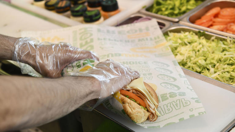 It's The Perfect Time For Subway's Cheapest Sandwich To Make A Comeback