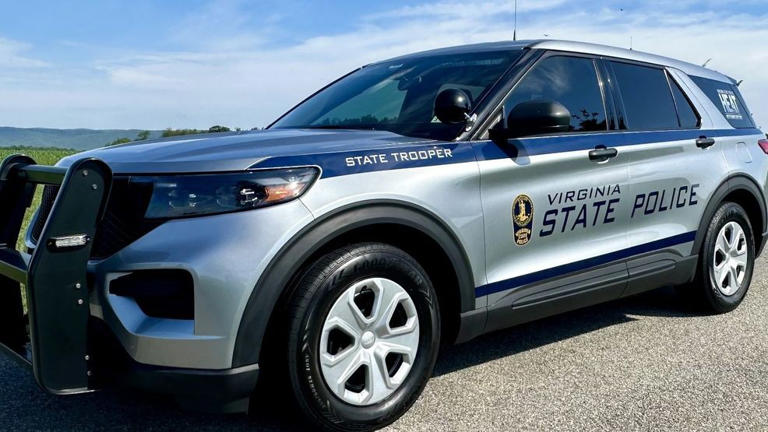 Virginia police seize narcotics, firearms and identify 70 victims in ...