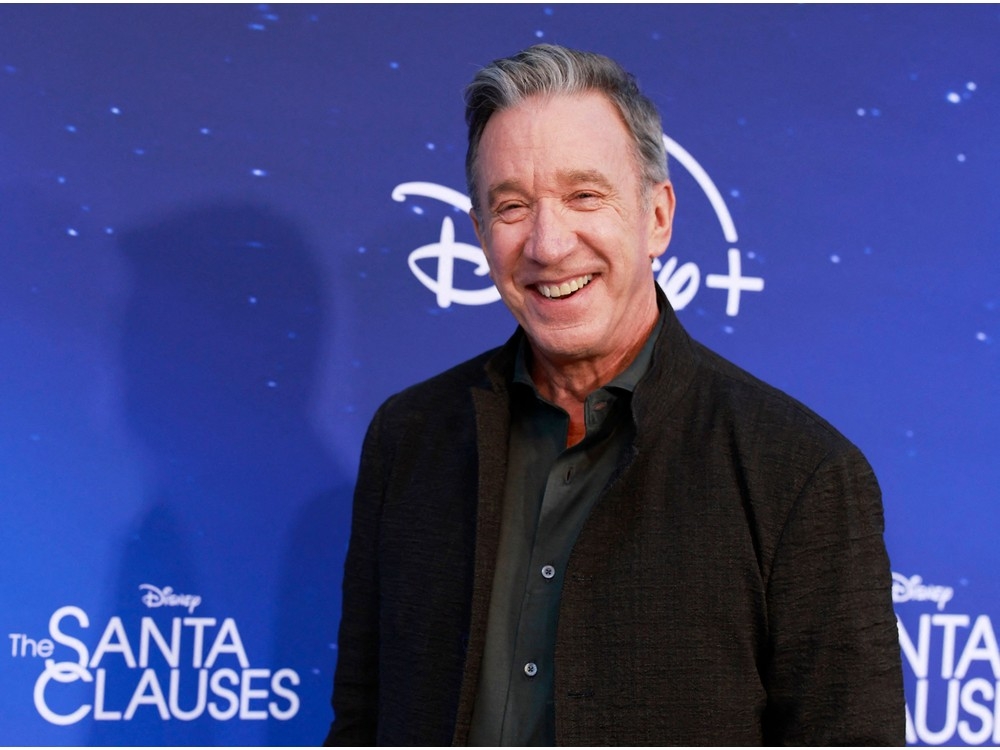 Tim Allen forgives driver who killed his dad in 1964 after listening to ...