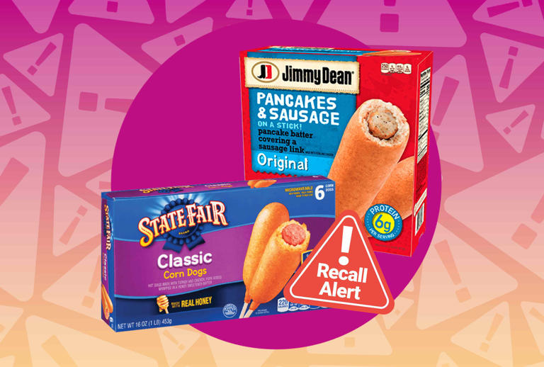 58 Million Pounds of Sausage Products Recalled Nationwide Due to ...