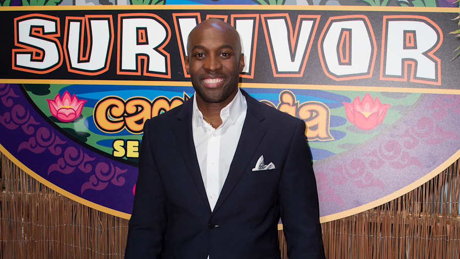 Jeremy Collins reveals all the weird things he did to prep for Survivor