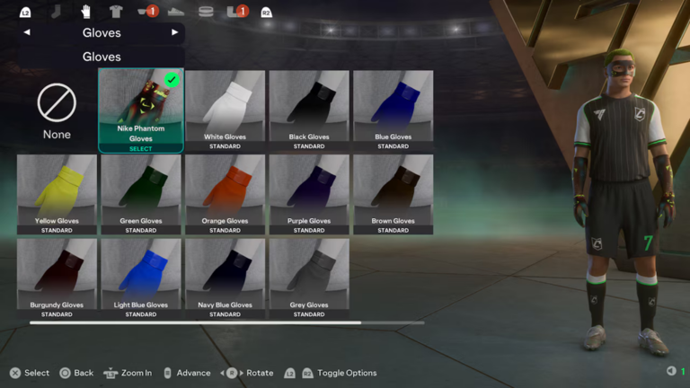 EA FC 26’s Nike Phantom Cup Explained: How to Earn Every Time-Limited ...