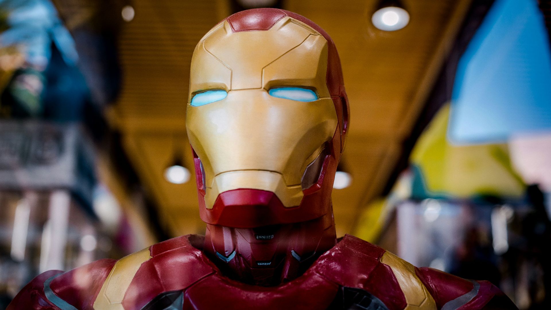 20 Superheroes You Didn't Realize Were In the MCU
