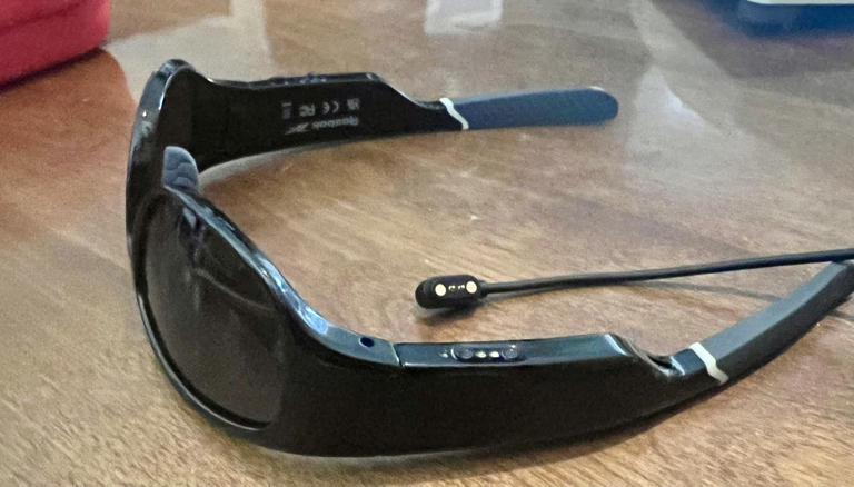 Reebok Smart Audio Sunglasses Review: A Nice Pair of Shades, but That’s ...