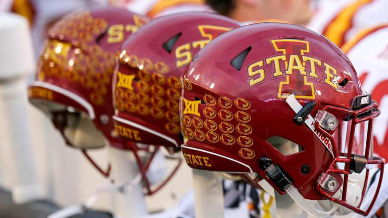 Start Time for Week 7 Game Between Iowa State Cyclones, Colorado ...
