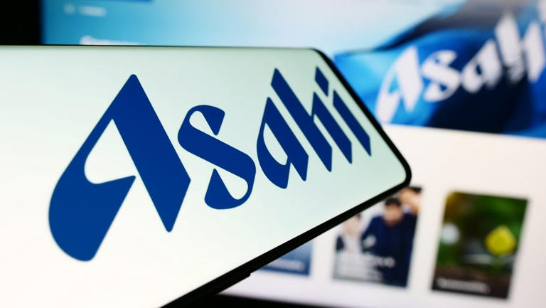 Asahi shipments still halted in Japan after cyberattack