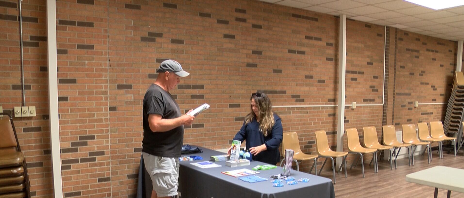 Michigan prepaid tuition program starts UP tour