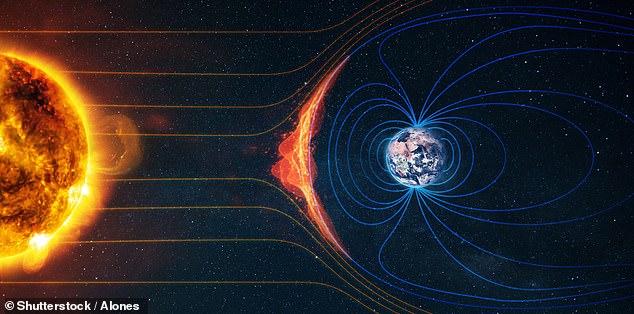 Exploding number of solar storms feared to spark deadly health ...