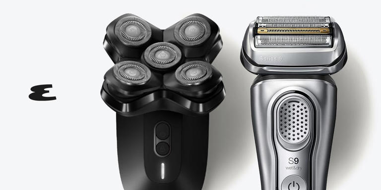 Which Type of Electric Razor Should You Buy: Foil or Rotary?