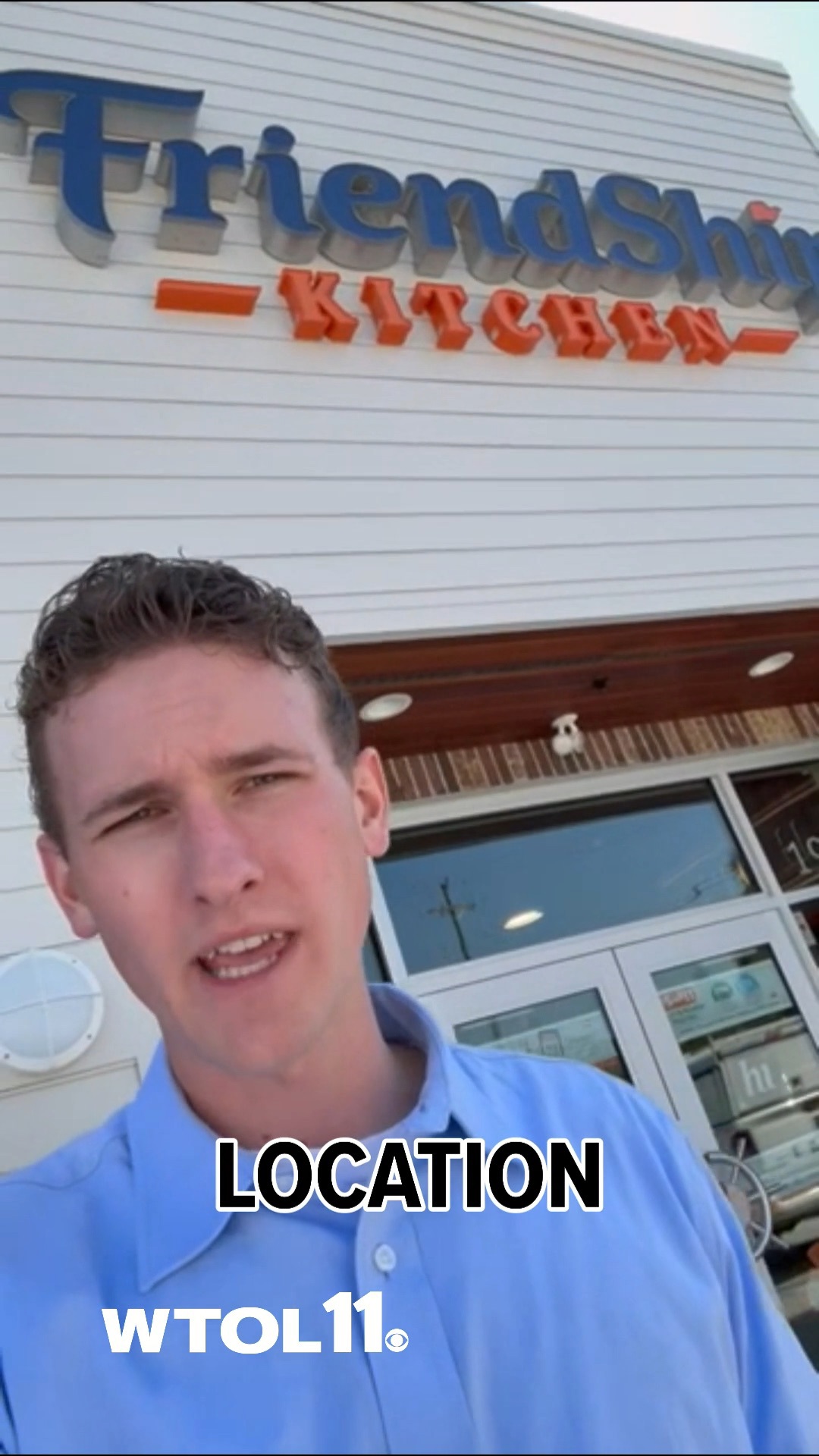 New Friendship Kitchen opening in Fremont
