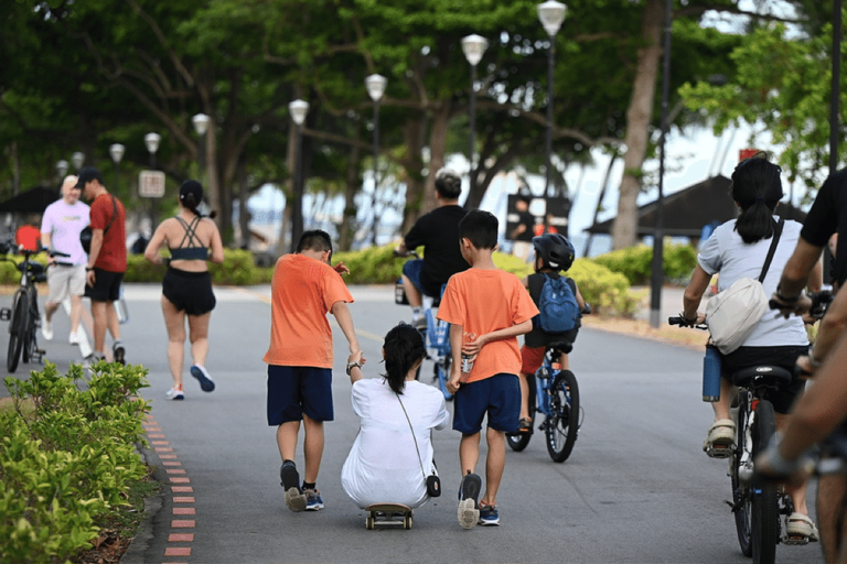 Singapore faces rising threat of tick-borne diseases