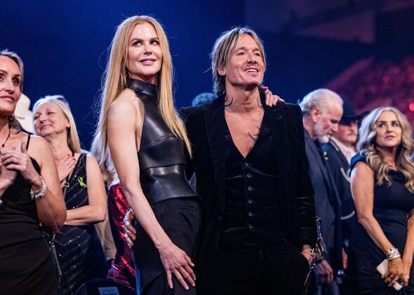 Keith Urban's net worth revealed amid 'marriage split' from Nicole Kidman