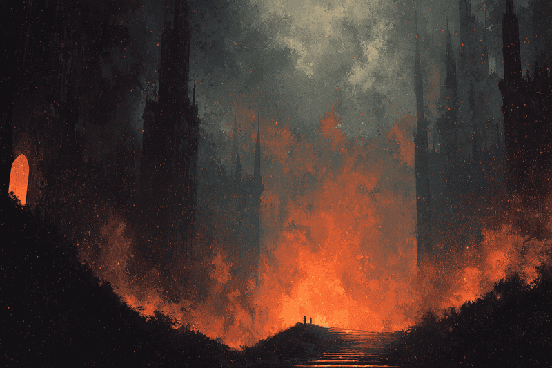 10 Common Myths About Heaven and Hell